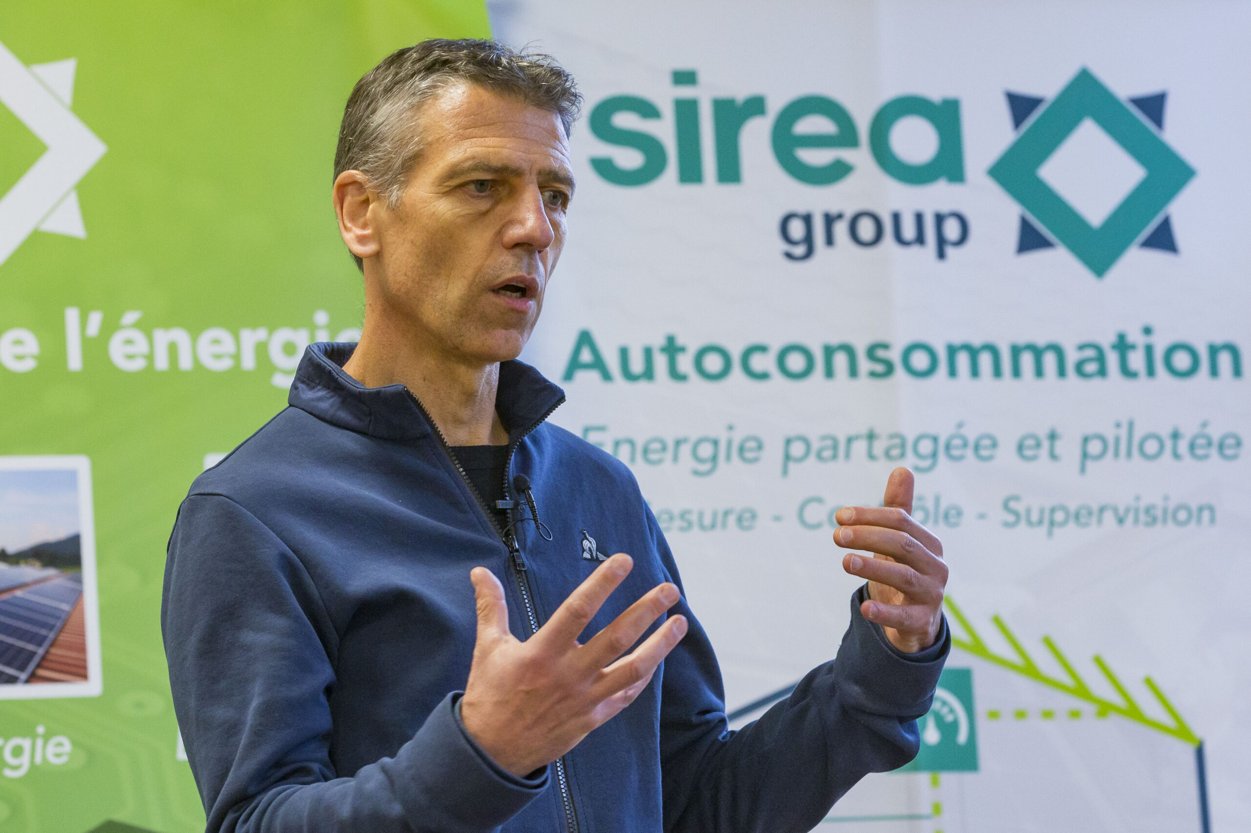 Sirea s'associe au Chinois Zetatech pour une gamme de stockage ...