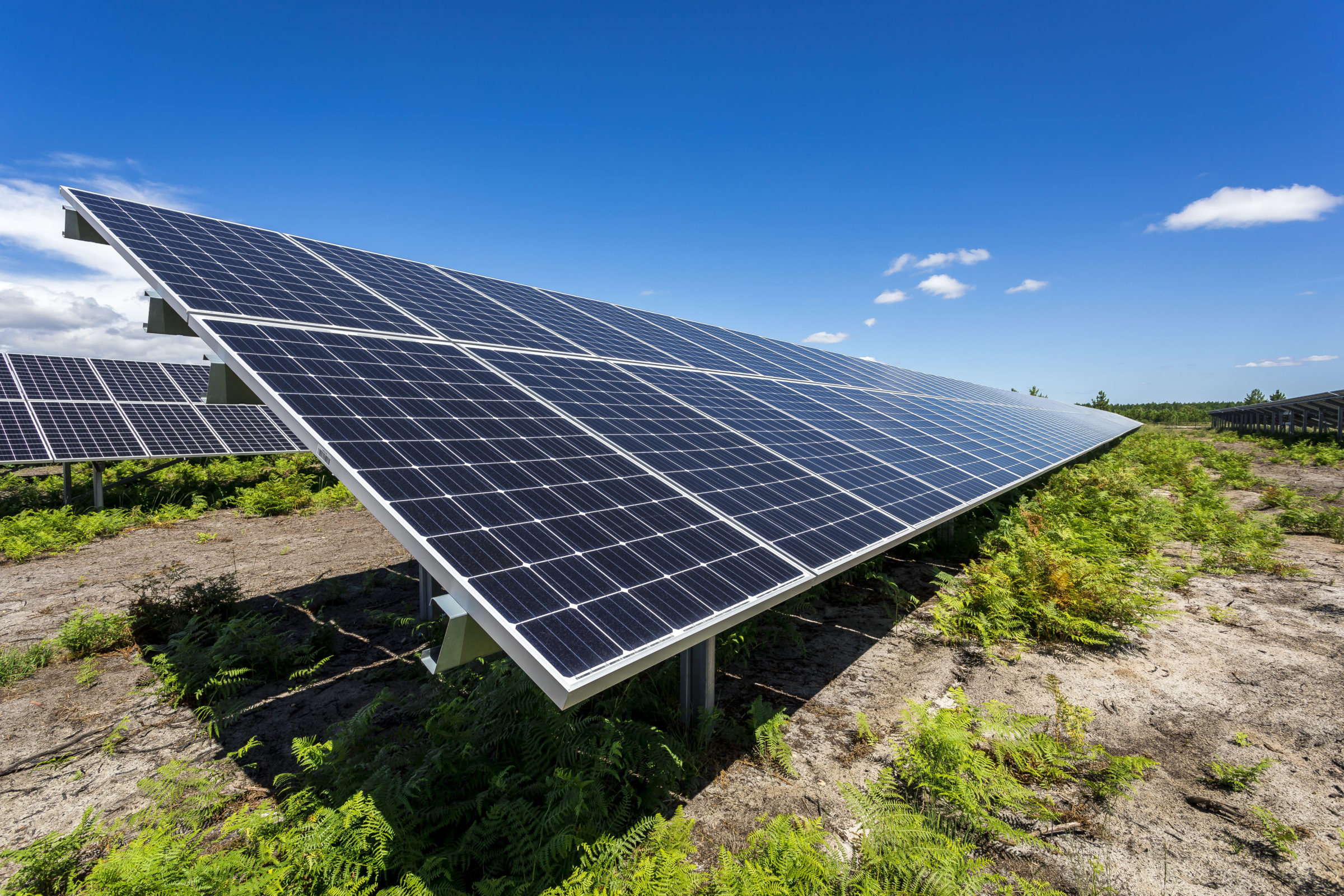 Engie Green et le SIGEIF s’associent pour réaliser la plus grande ...