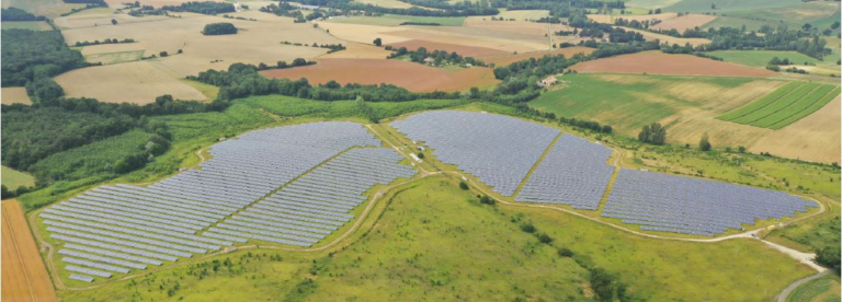 Reden Solar acquiert deux centrales photovoltaïques dans le sud de la ...