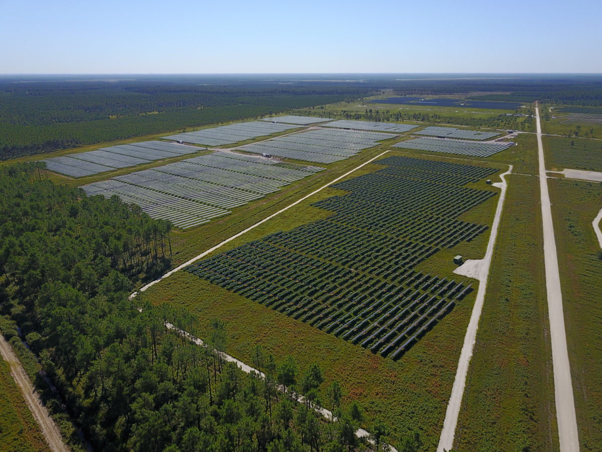 Amarenco acquiert 35 projets photovoltaïques auprès de Green City – pv ...