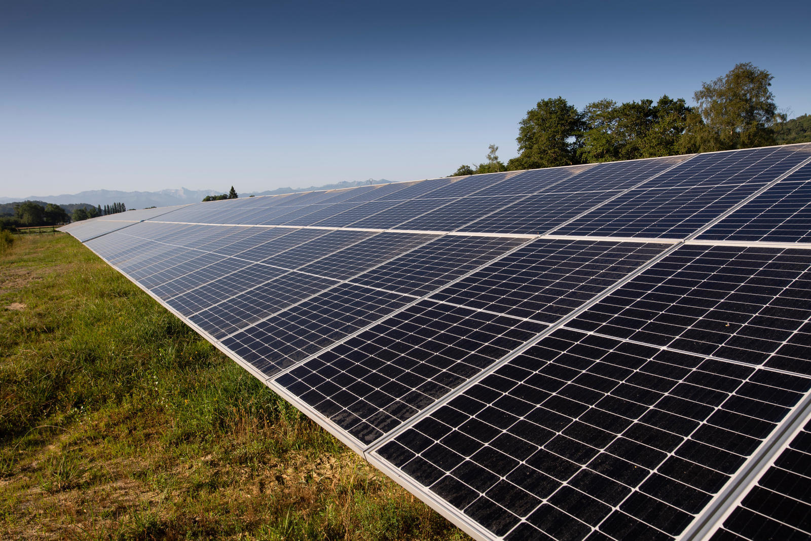 Total Quadran lance un outil pour estimer le potentiel solaire des ...