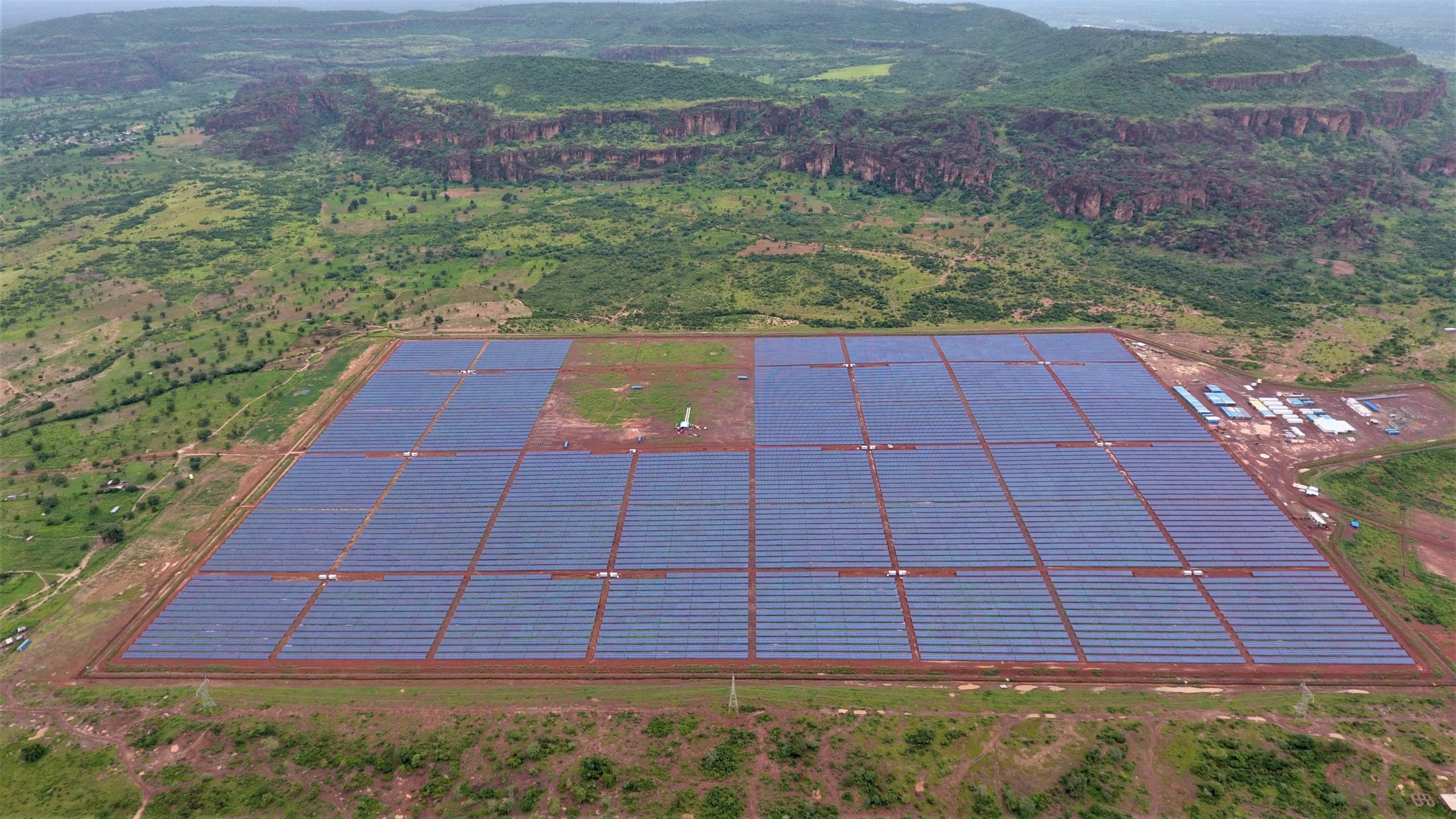 Akuo commissions 50 MW solar plant in Mali – pv magazine International