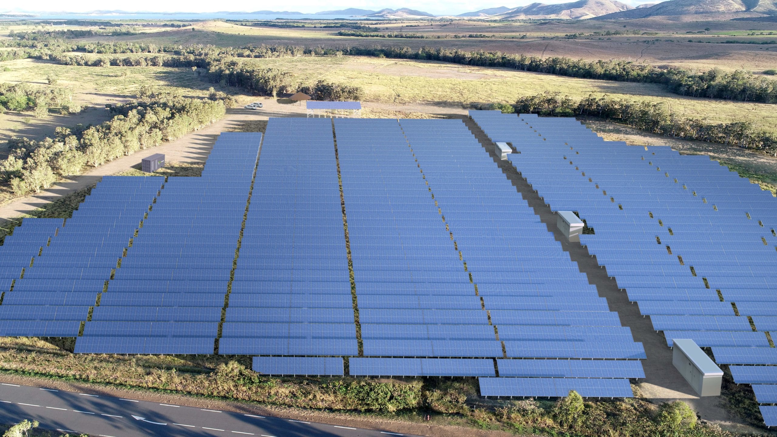 L’IRENA et Akuo signent un accord de partenariat pour accélérer la ...