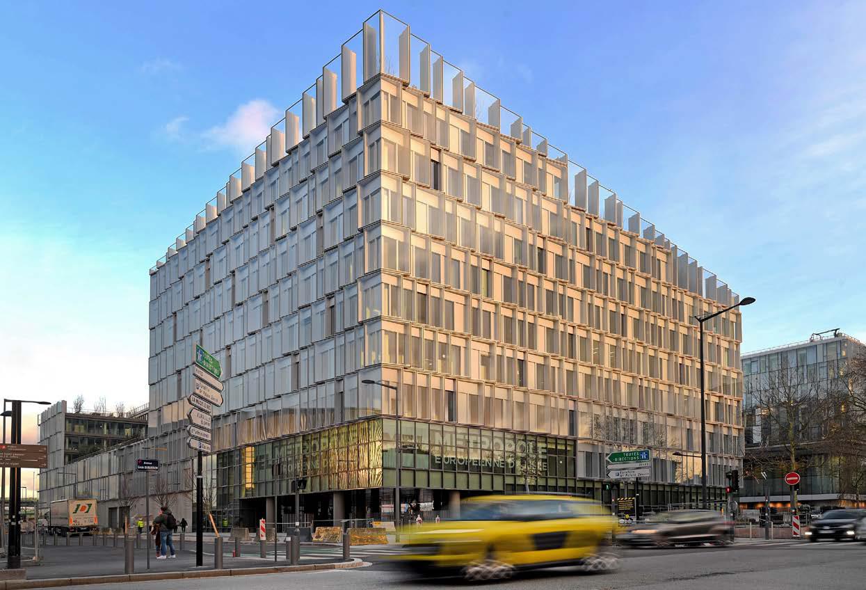 La Métropole européenne de Lille (MEL) adopte son Plan Climat Air ...