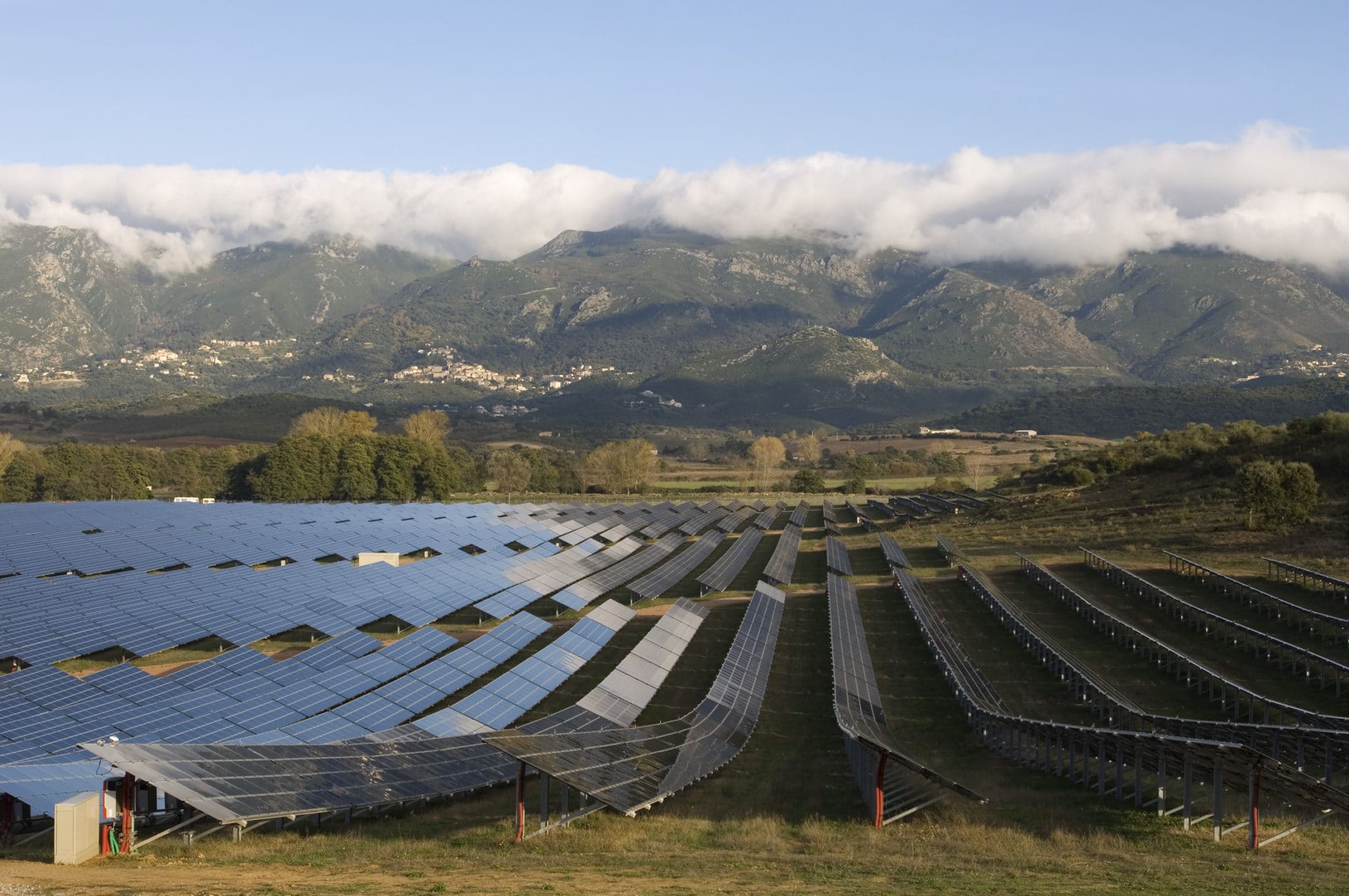 Akuo annonce du mouvement à son capital – pv magazine France