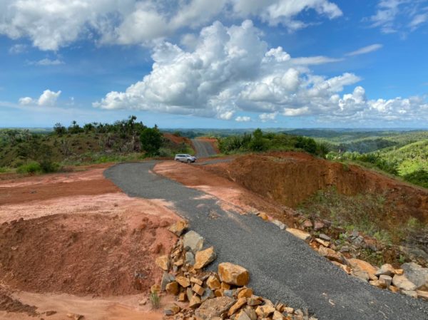 Colas Madagascar – pv magazine France