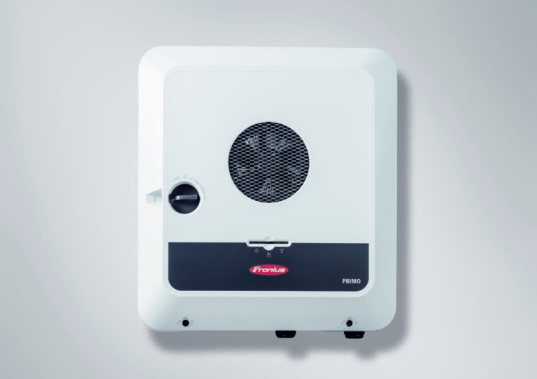 Onduleur hybride monophasé résidentiel signé Fronius – pv magazine France