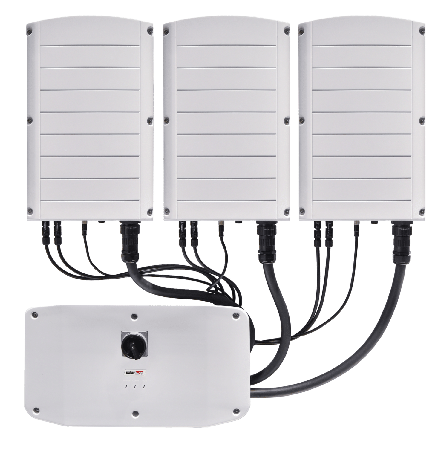 SolarEdge lance en France sa nouvelle génération d’onduleurs tertiaires ...