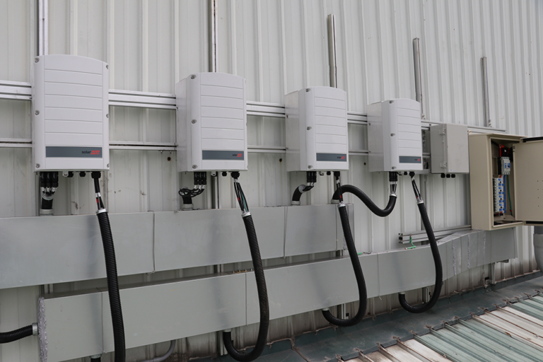 SolarEdge présente les avantages de l’optimisation du courant continu ...