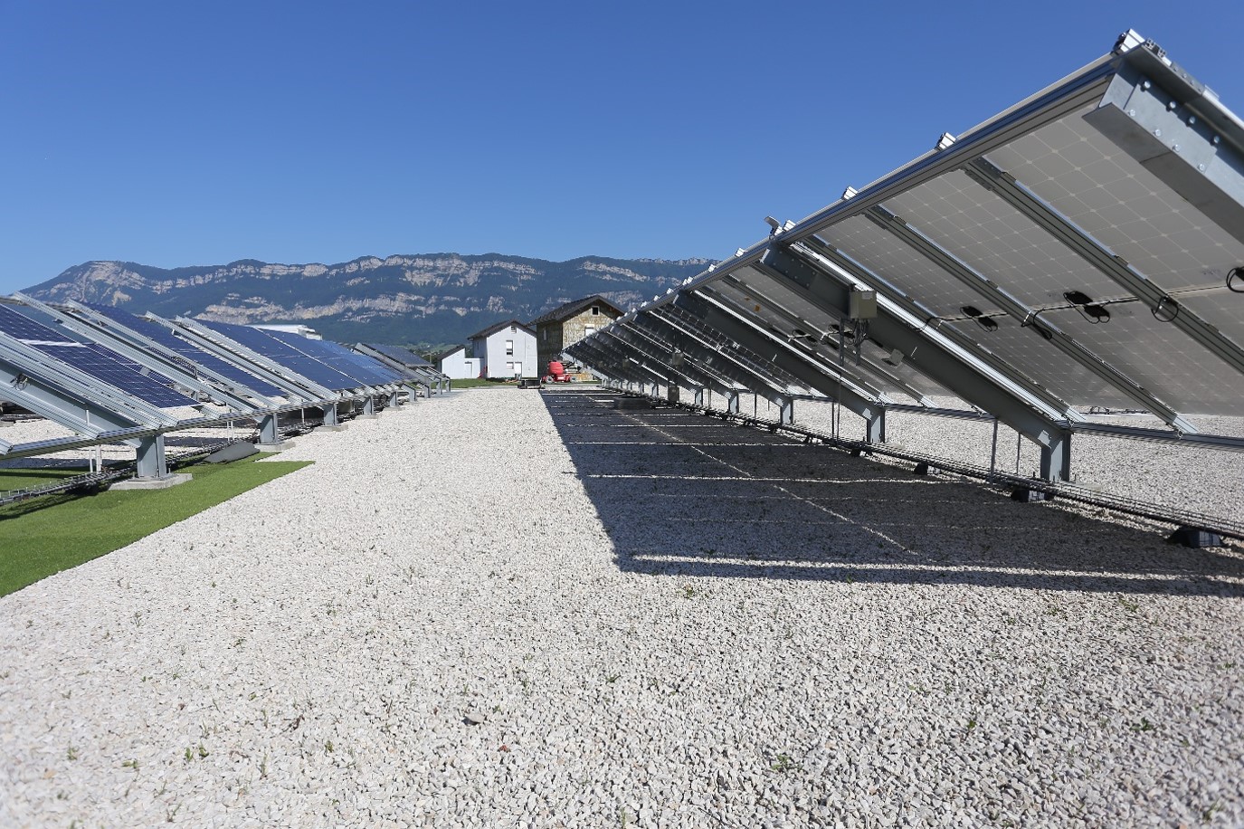 Le CEA-INES développe un outil plus précis de prédiction du productible ...