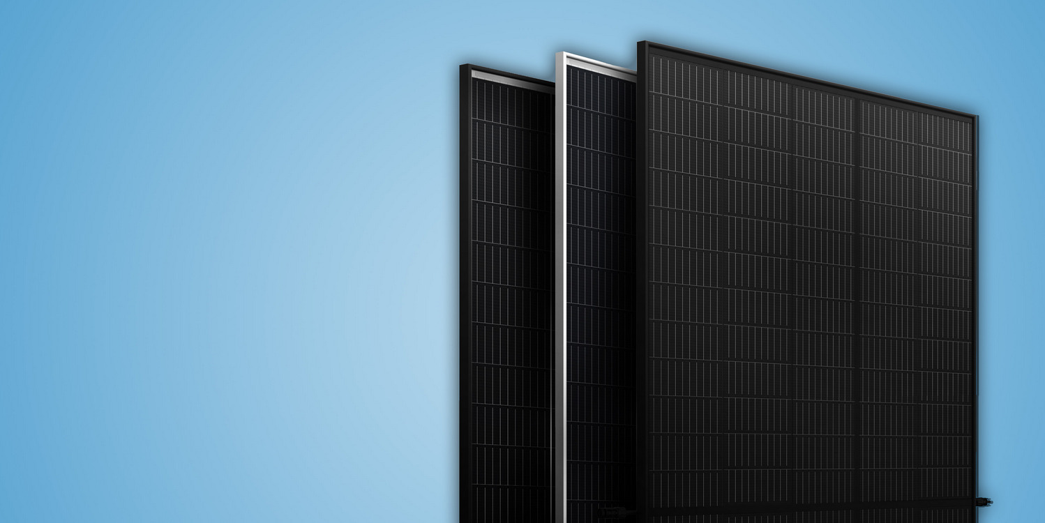 Les modules PV grand format prennent la voie de la normalisation – pv ...