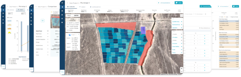 RatedPower, l’éditeur du logiciel pvDesign, lève 5 millions d’euros ...