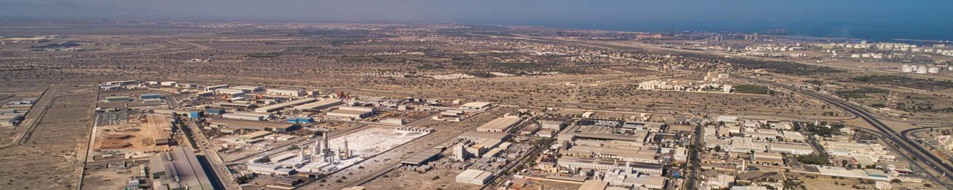 Amarenco va participer à la construction d’une centrale solaire de 100 MW à Oman – pv magazine ...