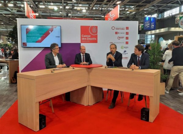 Tenergie signe un partenariat avec Stations-e pour allier énergie ...