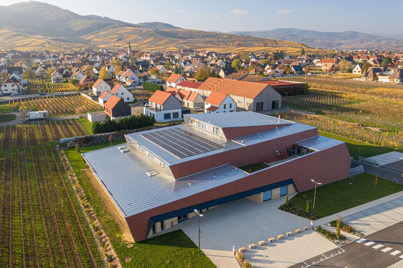 [Made in France] Voltec Solar et Systovi font le point sur l’avancement ...