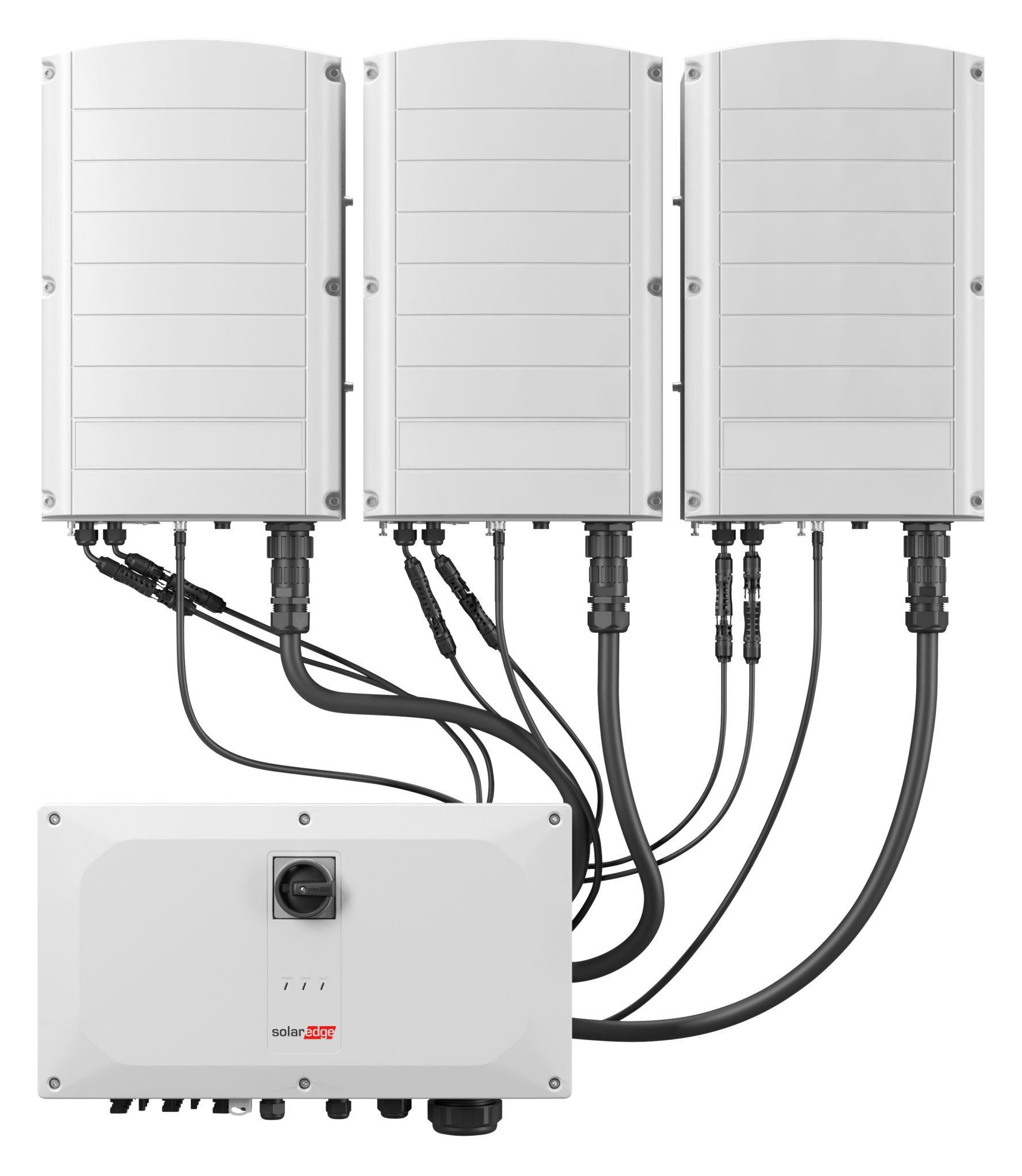 SolarEdge présente SolarEdge Home, sa nouvelle solution de gestion de l ...