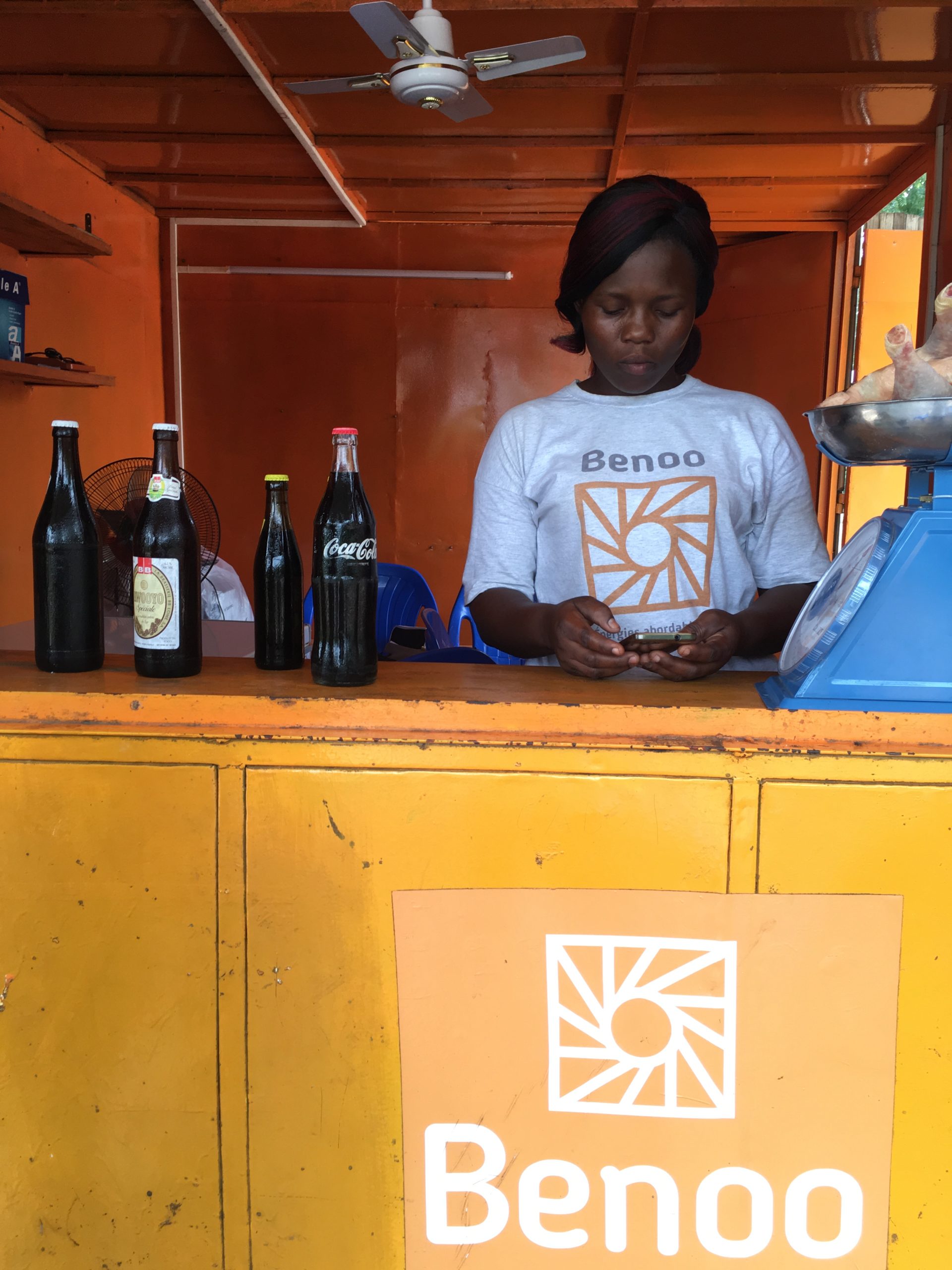 L’acteur de la semaine : Benoo Energies et le développement économique ...