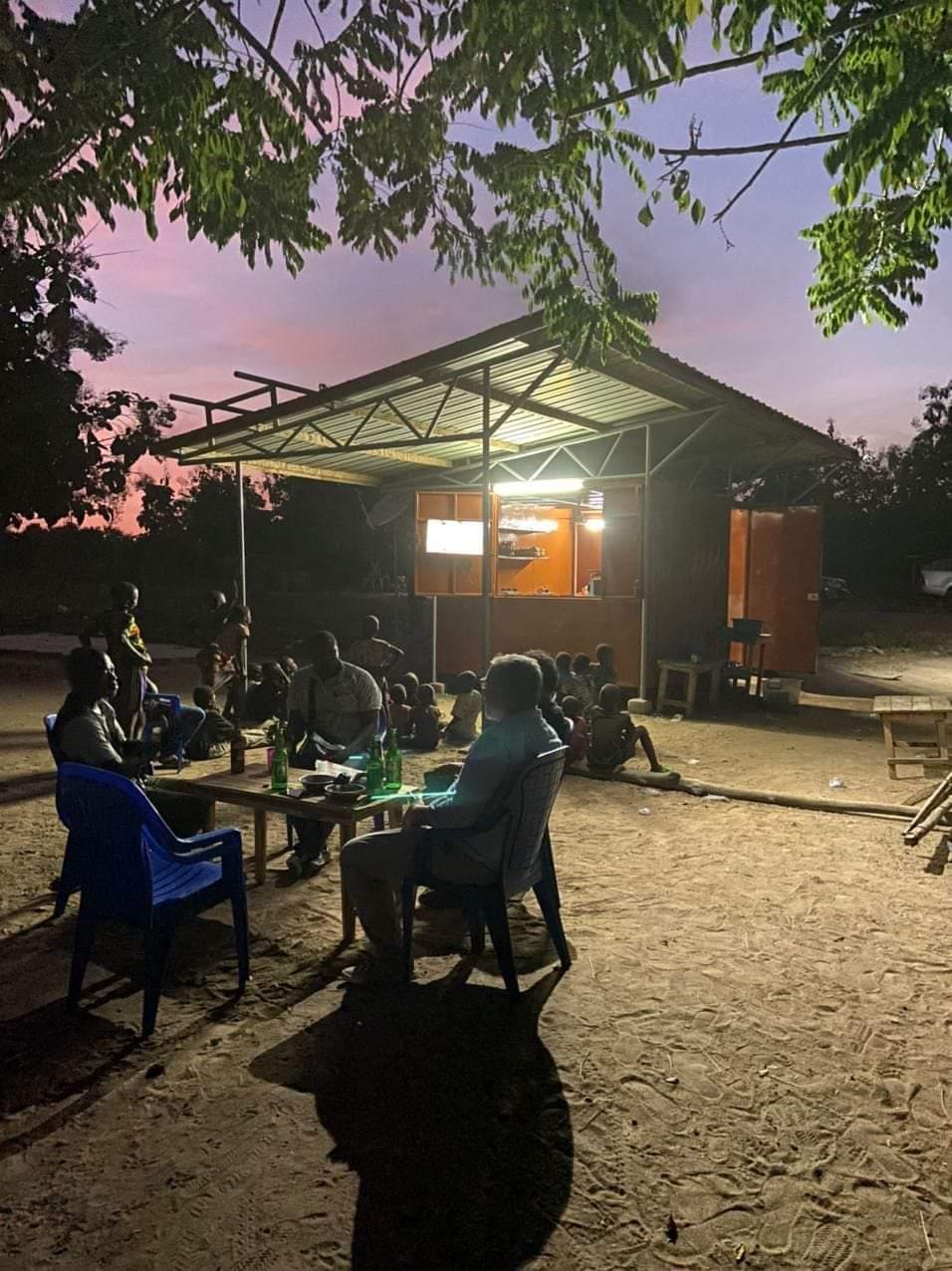 L’acteur de la semaine : Benoo Energies et le développement économique ...