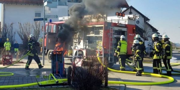 Senec éteint ses batteries résidentielles à distance après une ...