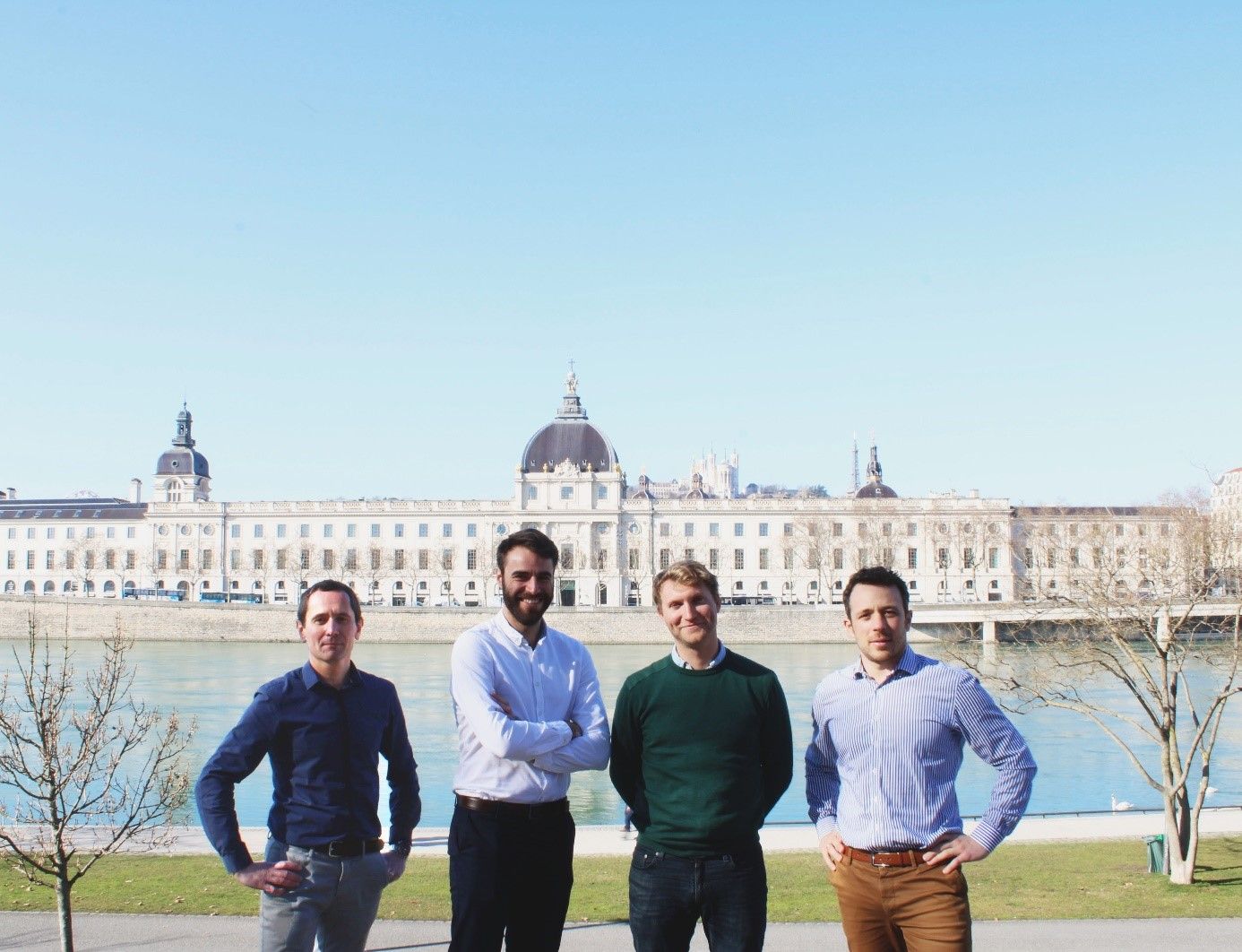 GreenYellow s’implante en région Auvergne Rhône-Alpes – pv magazine France