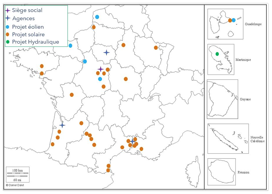 Melvan boucle une nouvelle levée de fonds de 2,5 M€ – pv magazine France