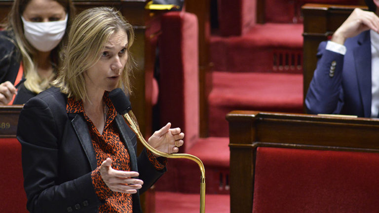 Agnès Pannier-Runacher annonce de nouvelles mesures pour l ...