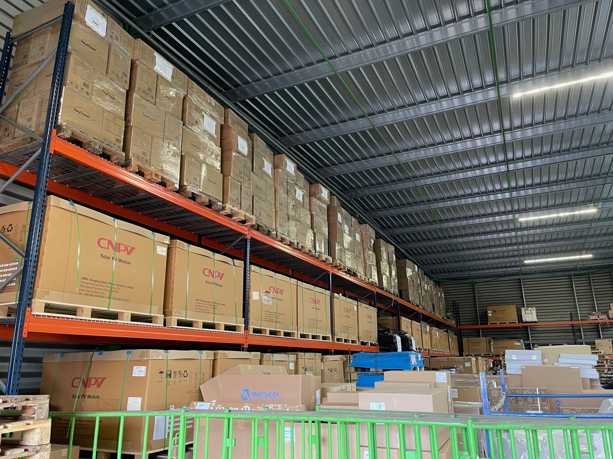 [Acteur de la semaine] Solar Distribution : une solution pour remplacer ...