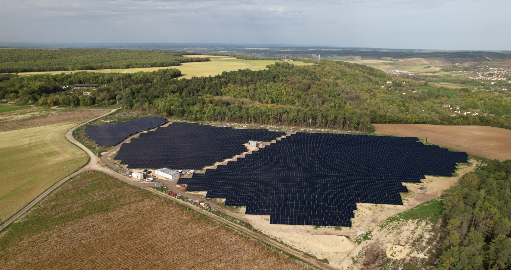 JP Energie Environnement accueille la Banque des Territoires dans son ...