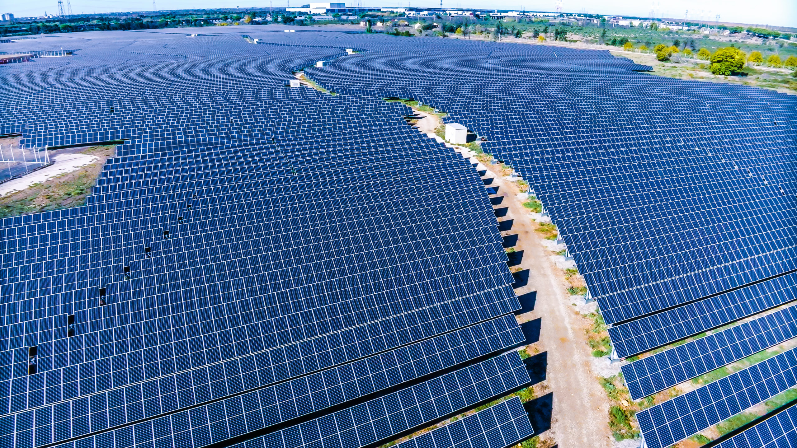 TotalEnergies inaugure une centrale solaire sur trackers de 33 MWc – pv magazine France