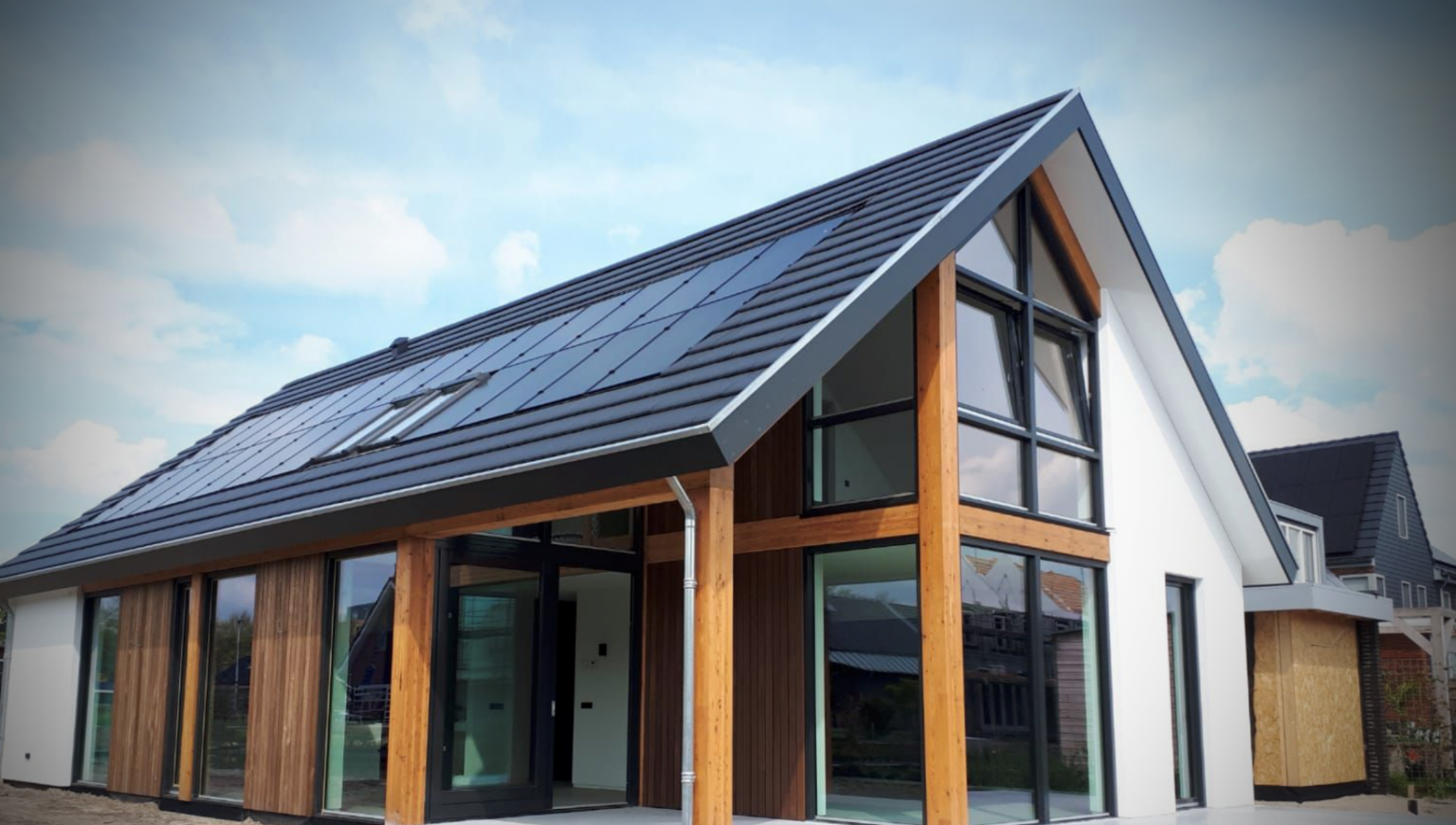 GSE Intégration accélère sur les systèmes intégrés en toit solaire ...