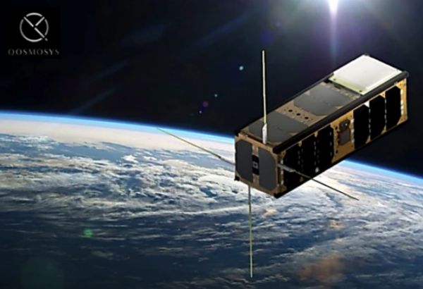 Des mini-modules pérovskites testés en orbite autour de la terre – pv ...