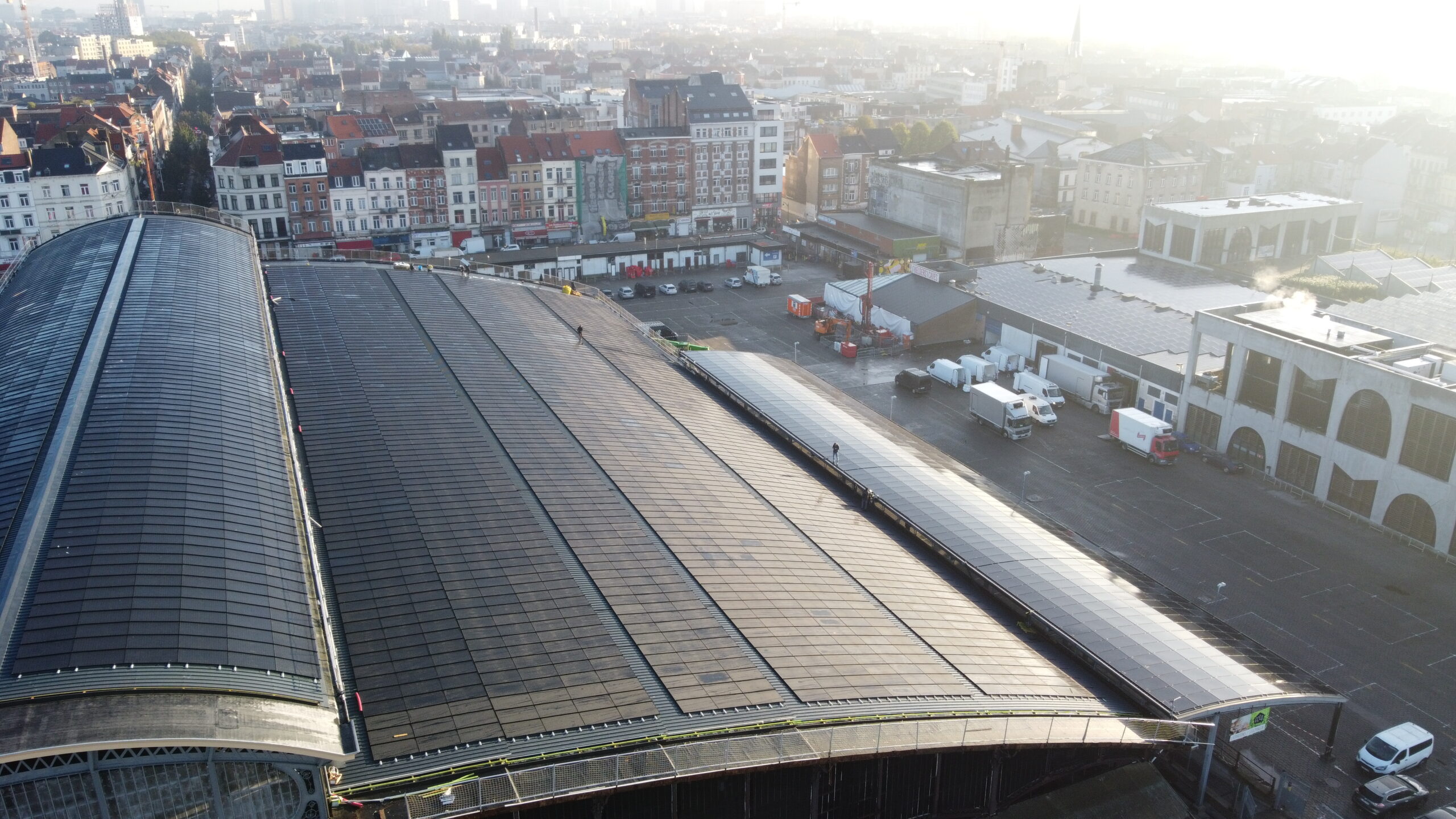 [L’acteur de la semaine] Le Belge Skysun duplique son modèle de tiers ...