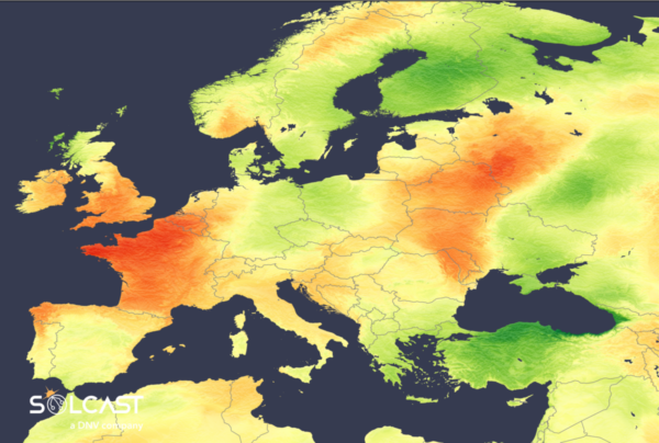 Ensoleillement exceptionnel sur la France et l’Angleterre en juin – pv ...