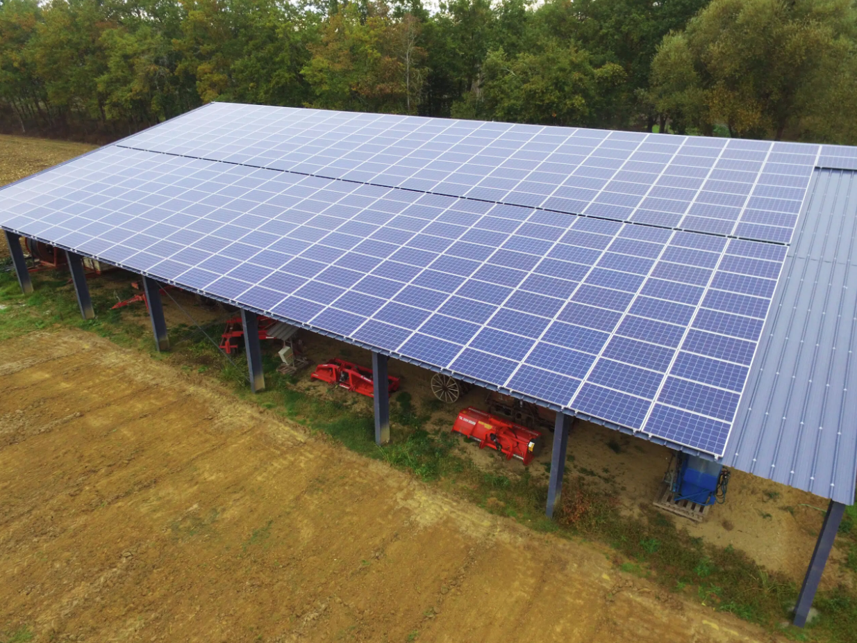 L’acteur de la semaine : comment Helexia Agri déploie son activité ...