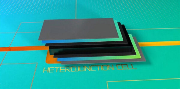 REC lance un module à hétérojonction de 470 W avec un rendement de 22,6 ...