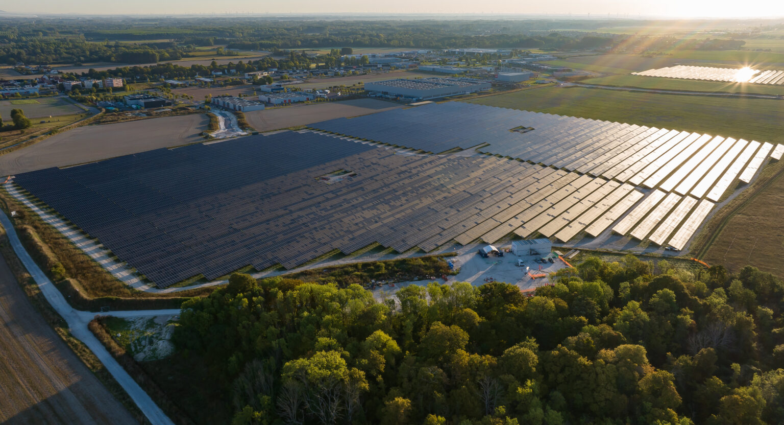 L’acteur de la semaine : Equans lance sa marque “Solaire et stockage ...