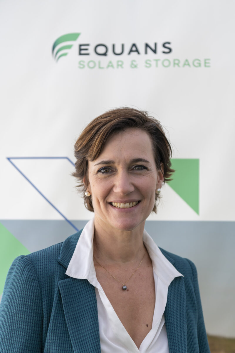 L’acteur de la semaine : Equans lance sa marque “Solaire et stockage ...