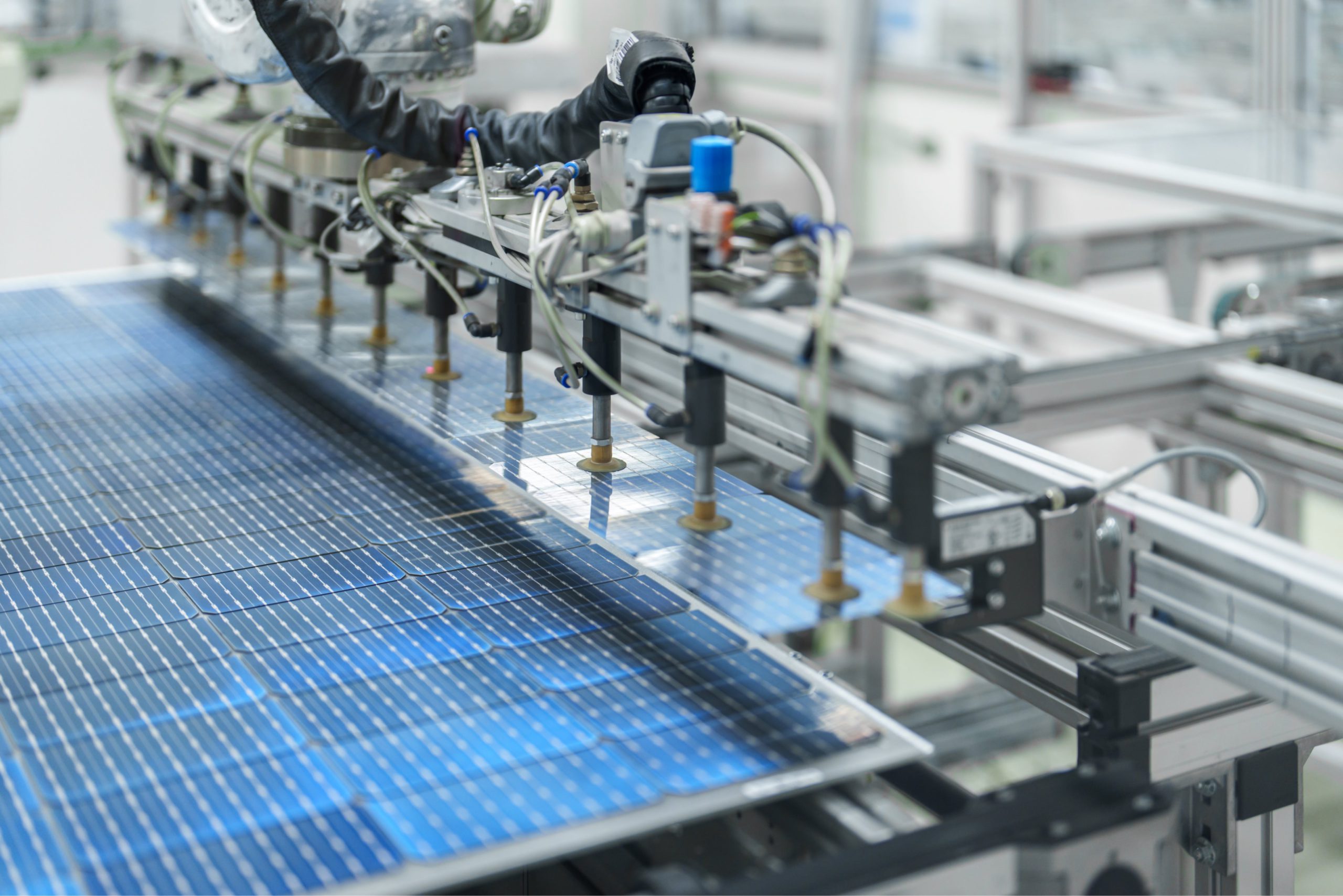 Voltec Solar : le pari du tandem pérovskite à la française – pv ...