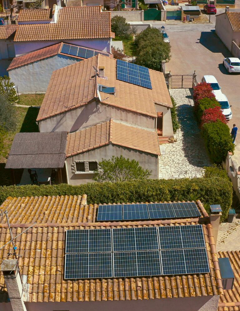 L’acteur de la semaine : Sween, générateur de communautés énergétiques ...