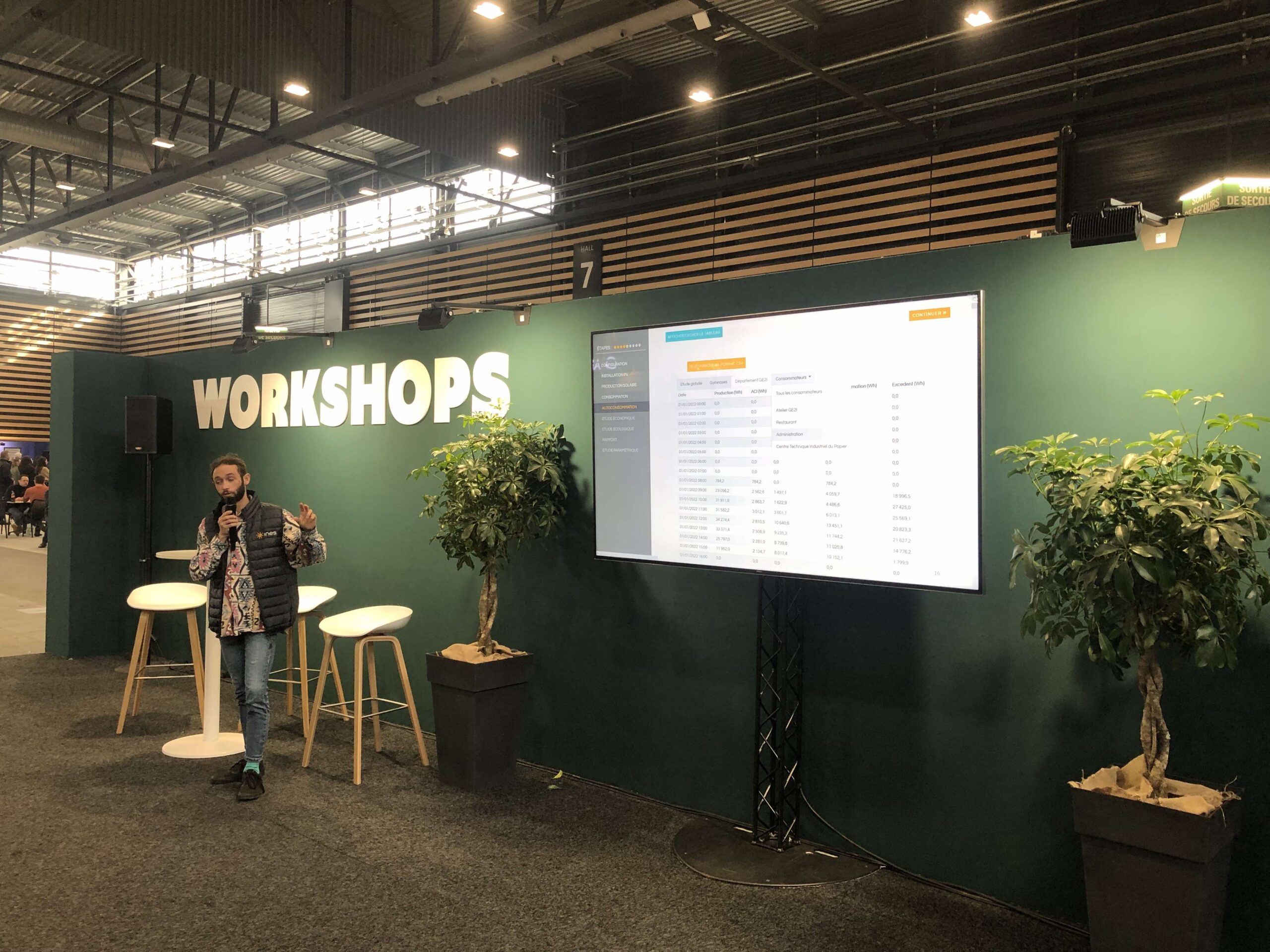 [En direct d’Open Energies] AutoCalSol s’ouvre à l’autoconsommation ...