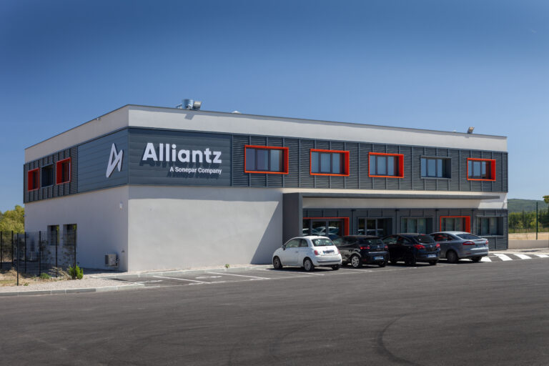 [Portrait distributeur] Alliantz joue la carte de la proximité – pv ...