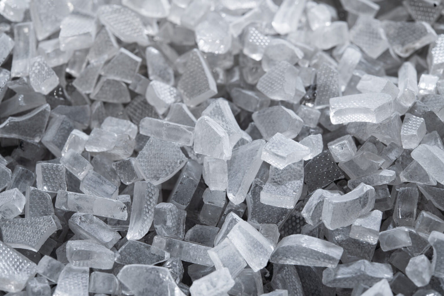 Le fabricant de verre AGC va utiliser le verre solaire recyclé de ROSI ...