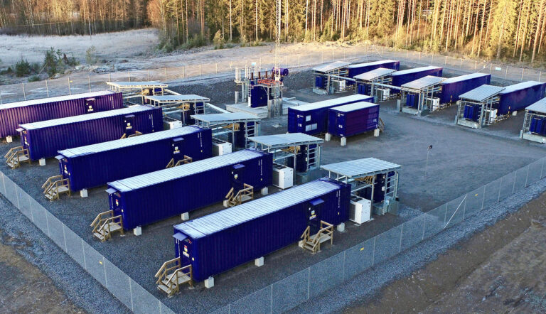 Neoen lance la construction d’Arneburg Battery, son premier actif en ...