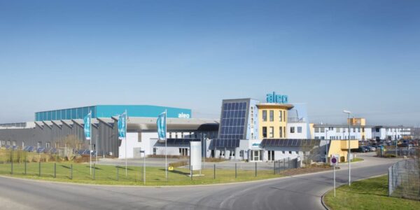Aleo Solar va arrêter la production de modules photovoltaïques dans son ...