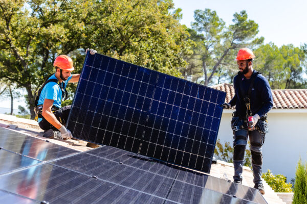 Ensol lève 14 millions d’euros pour démocratiser le solaire – pv ...
