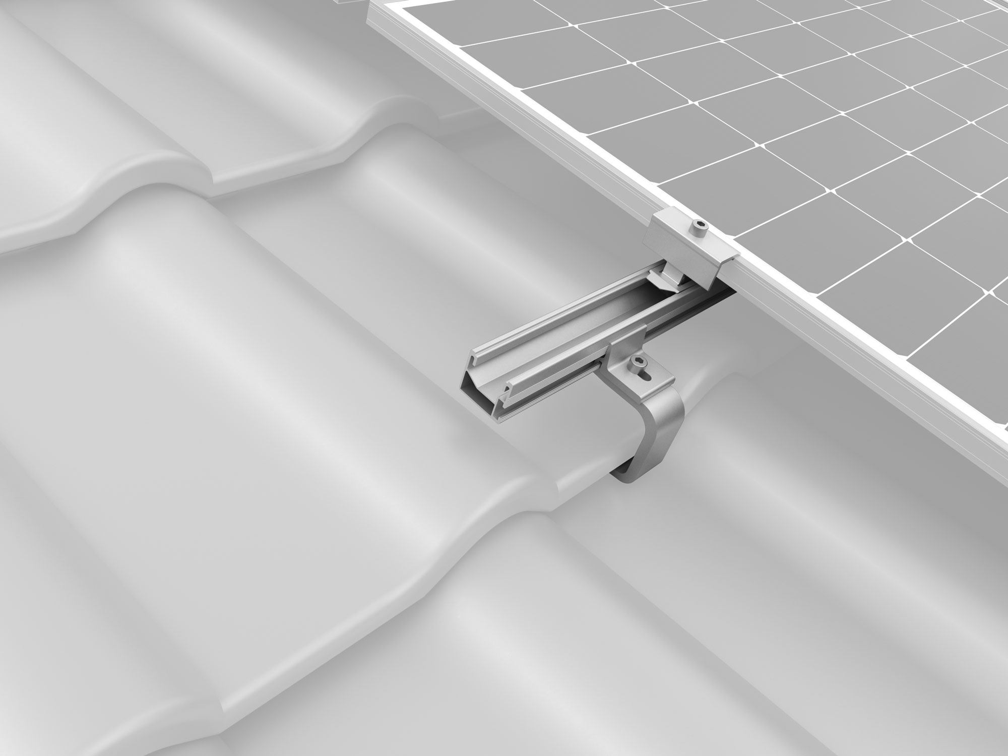 K2 Systems innove pour faciliter l’installation photovoltaïque en toiture – pv magazine France