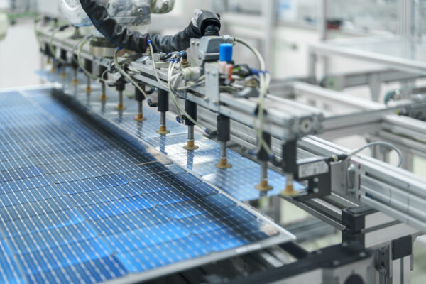 Certisolis publie la liste des premiers modules solaires de moins de ...