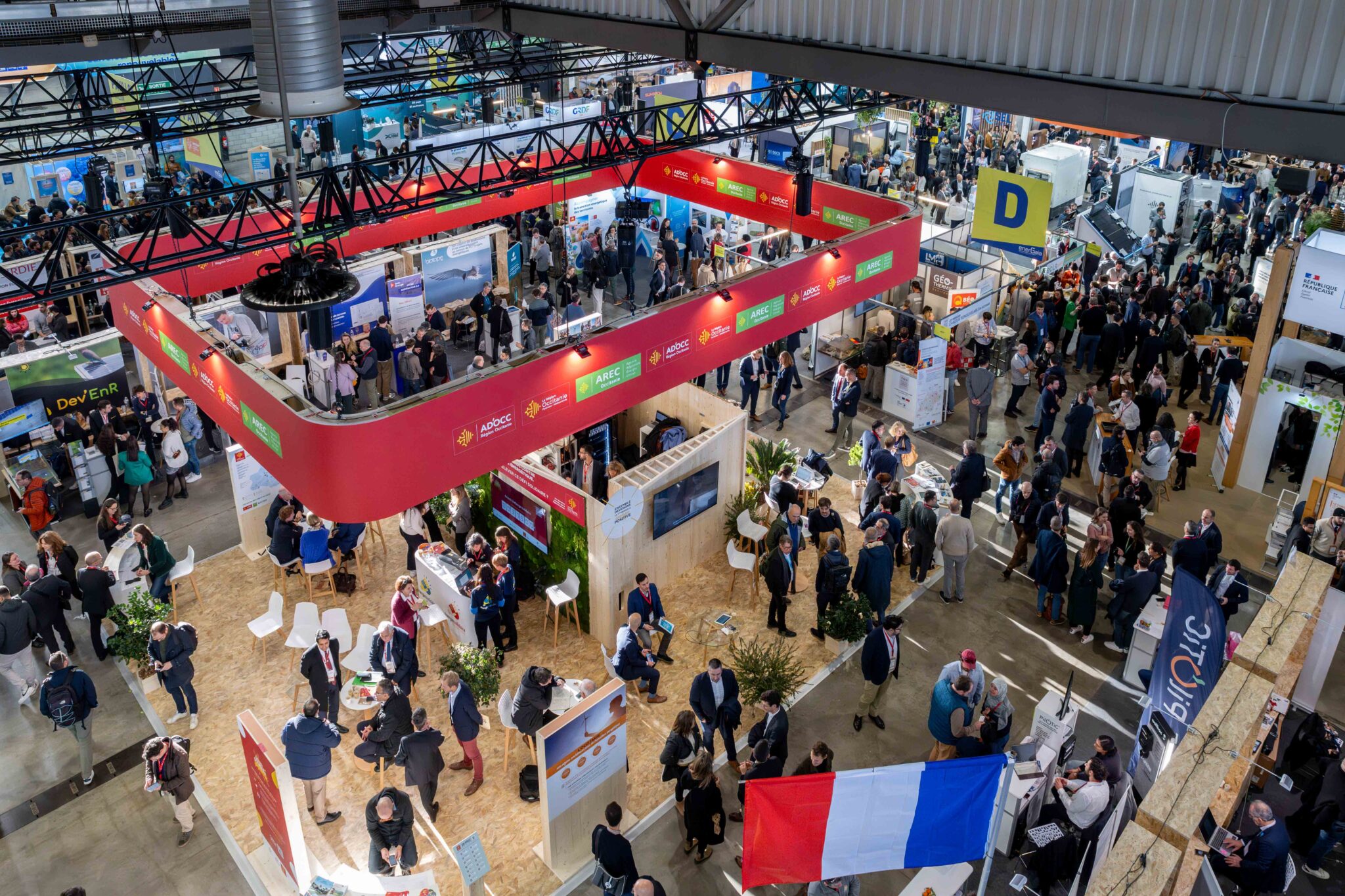 Dynamisme et incertitudes ont rythmé la 19ème édition du salon Energaïa à Montpellier – pv ...