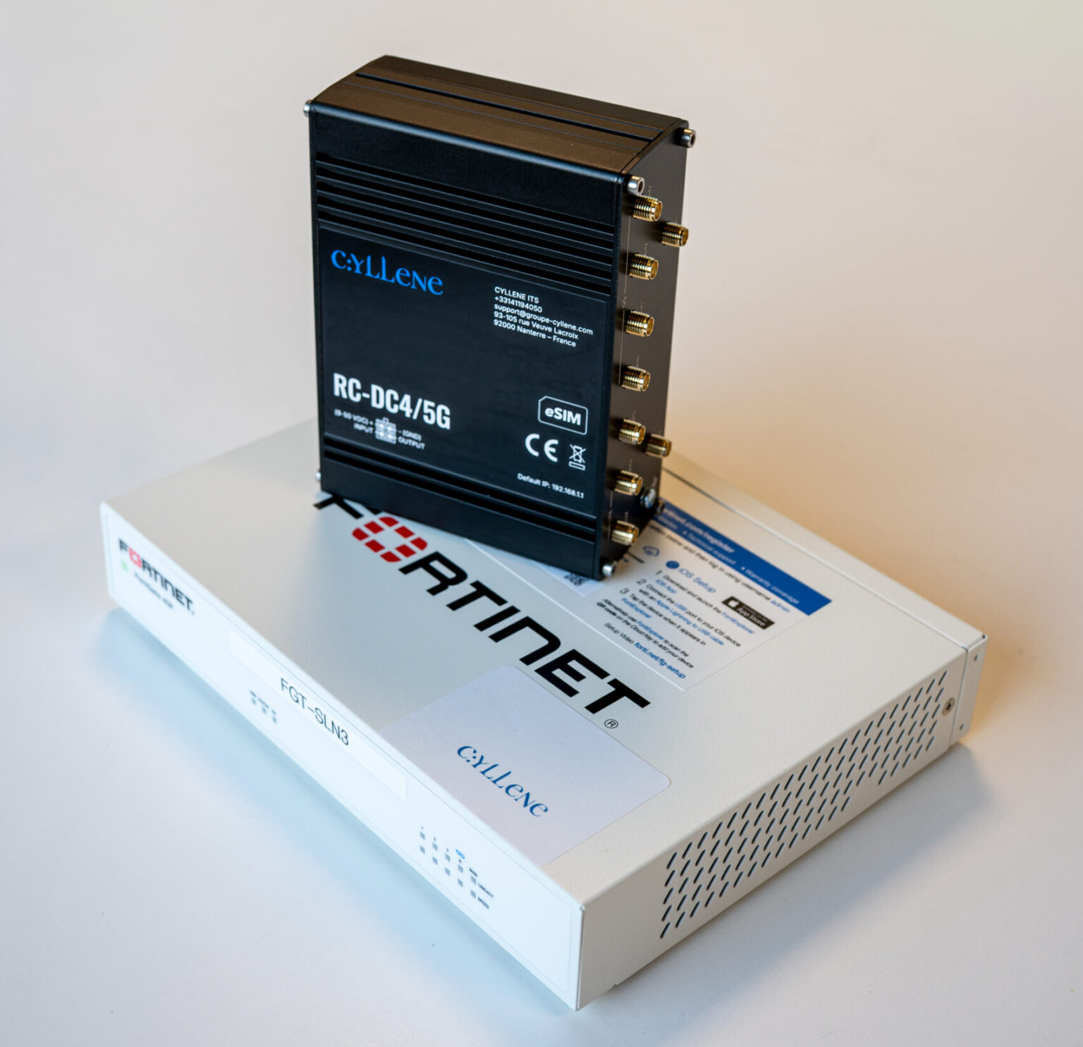 Cyllene renforce la cybersécurité des centrales solaires avec sa ...